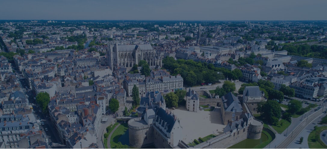 RÉGION OUEST : le baromètre des meilleurs taux immobilier - Selexium