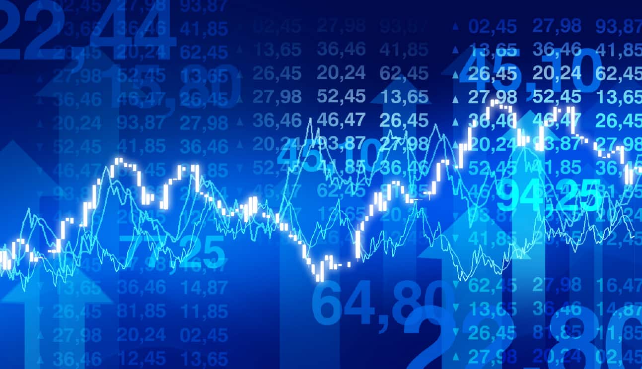 Bourse : toutes les tendances des cotations - Selexium