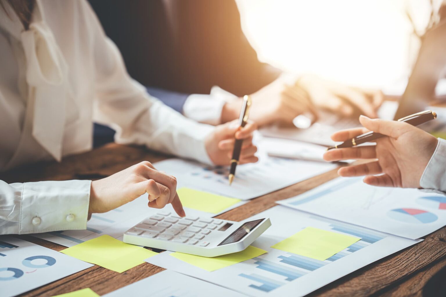 Tout savoir sur l'optimisation fiscale de l'entreprise - Selexium