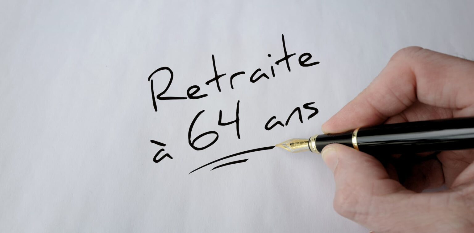 Réforme des retraites 2023 : est-ce mieux de partir à la retraite à 64 ...